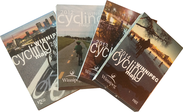 Winnipeg Trails & Maps - Winnipeg Trails Association