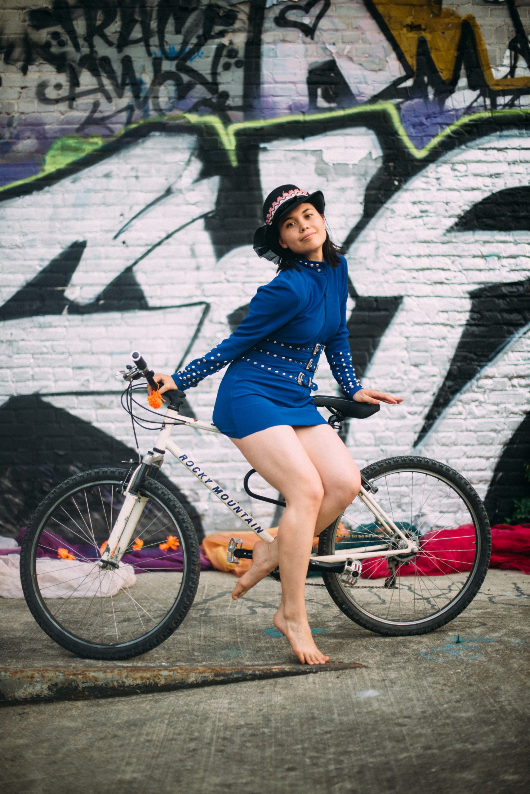 Danielle Moore - Winnipeg Trails Association