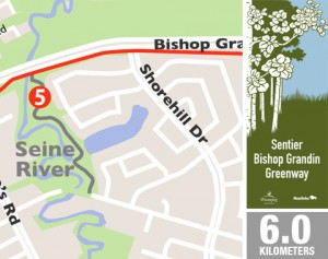 Winnipeg Trails & Maps - Winnipeg Trails Association