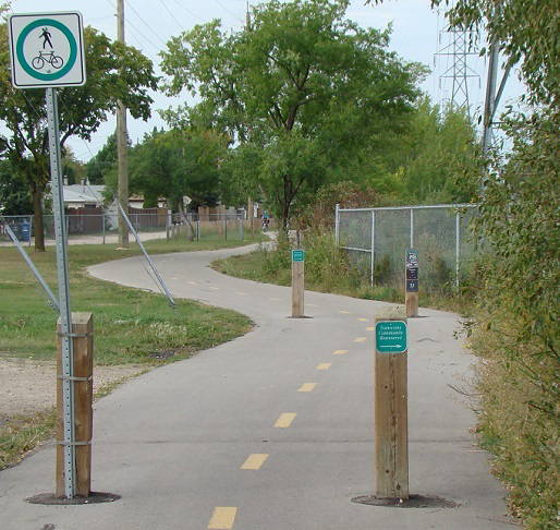 Transcona Trails Photo Contest - Winnipeg Trails Association